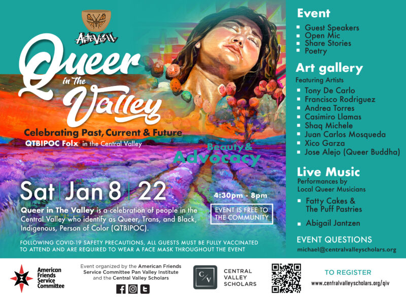 HOME - Pan Valley Institute